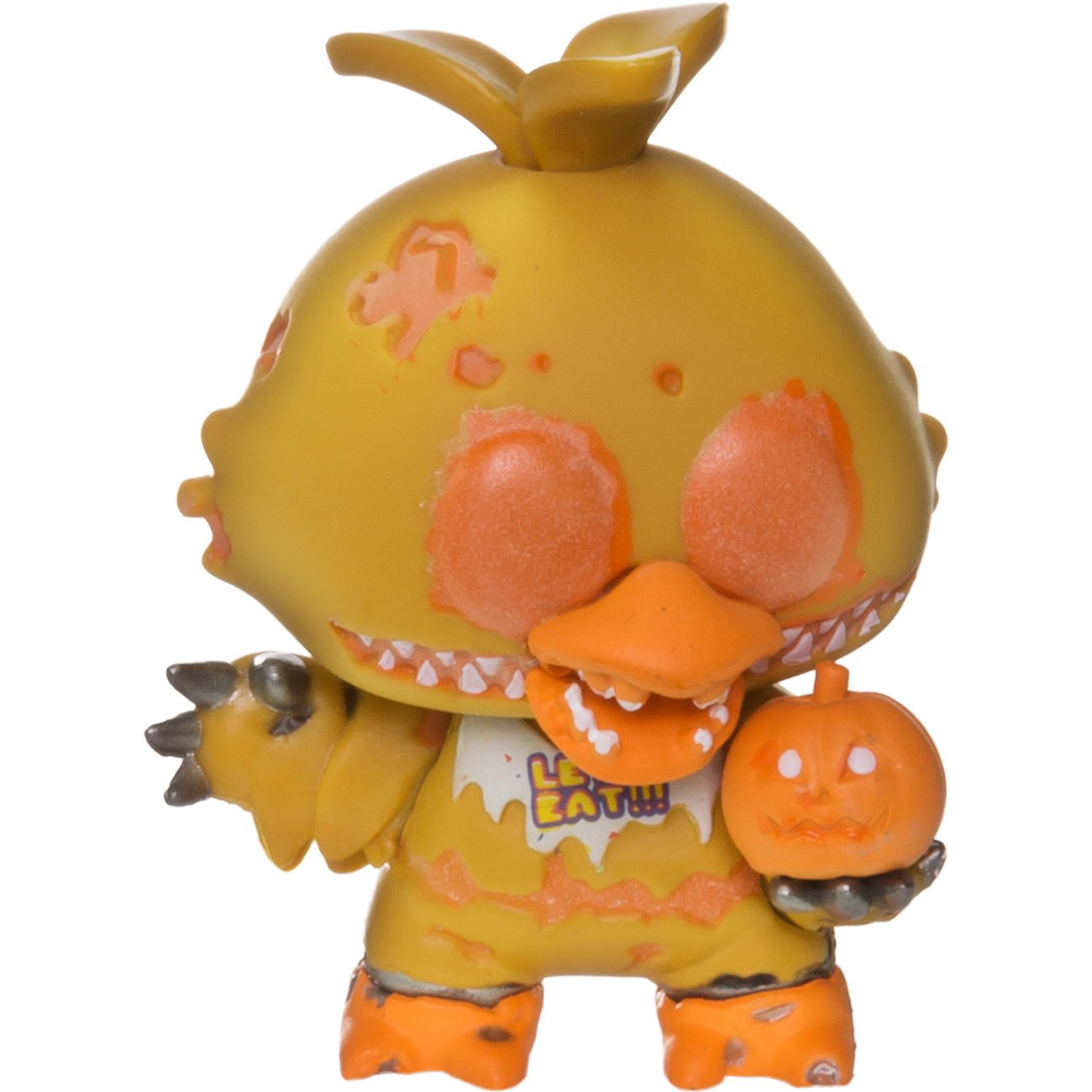 Funko Jack-o-Chica: ~2.3 Mystery Minis x Five Nights at Freddys Series ...