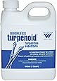Amazon.com: Martin & F. Weber Turpenoid Hypo-Allergenic Turpentine ...