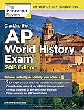 Barron's AP World History, 7th Edition: John McCannon: 9781438007823 ...