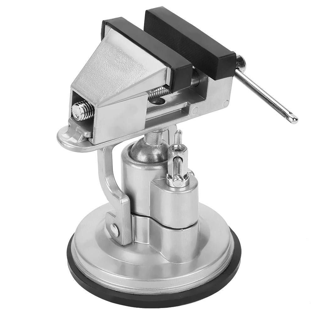 Vice Working Table Clamp Vise, Universal Table Bench Vise Working Clamp ...