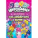 Hatchimals CollEGGtibles: The Official CollEGGtor's Guide: Jenne Simon ...