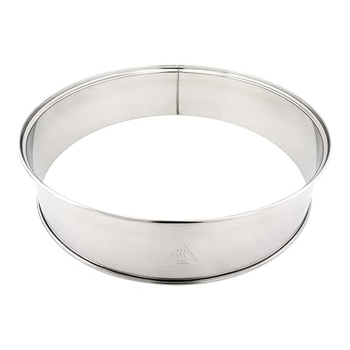 AIR FRYER RING ATTACHMENT FOR 12LT HALOGEN OVEN: Amazon.co.uk: Kitchen ...