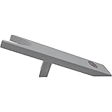 Esschert Design Boot Rack, Gray: Amazon.co.uk: Garden & Outdoors