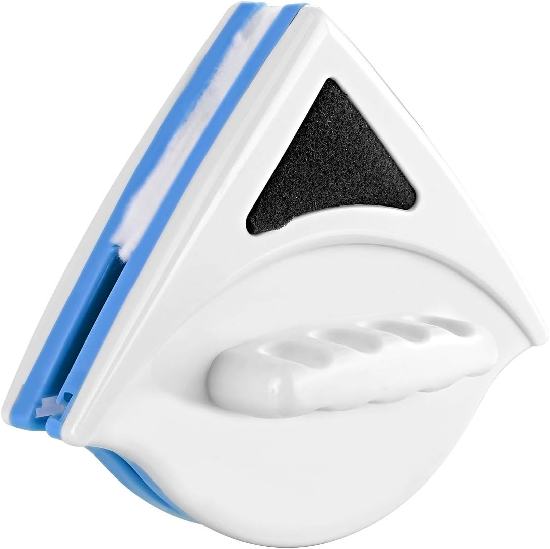 Jinxuny Double Side Magnetic Window Glass Cleaner 3-8mm/5-12mm Thick ...