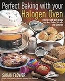 The Everyday Halogen Oven Cookbook: Quick, Easy And Nutritious Recipes ...