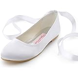 ElegantPark HP1505 Escarpins Femme Bout Ouvert Diamant Btide Cheville ...