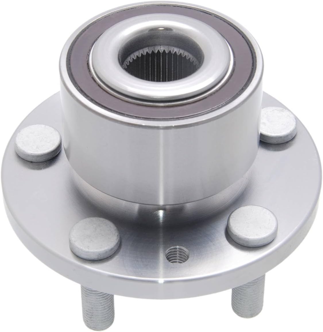 Amazon.com: Lr003157 - Front Wheel Hub For Land Rover - Febest: Automotive