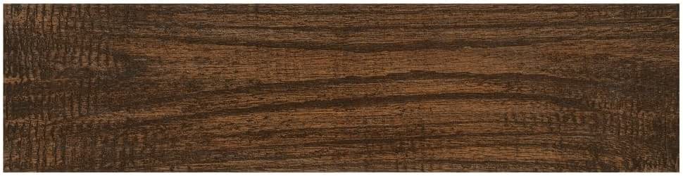 MARAZZI Montagna Gunstock 6 in. x 24 in. Glazed Porcelain Floor and ...