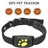 Girafus® Pro-track-tor Pet Safety Tracker RF Technology Dog and Cat ...