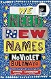 We Need New Names: Amazon.co.uk: NoViolet Bulawayo: 9780099581888: Books