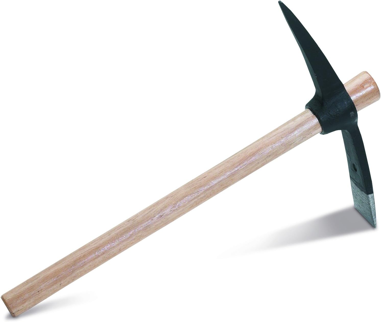 Rubi 82980 – Steel Spade Pickaxe 500 g Black: Amazon.co.uk: DIY & Tools