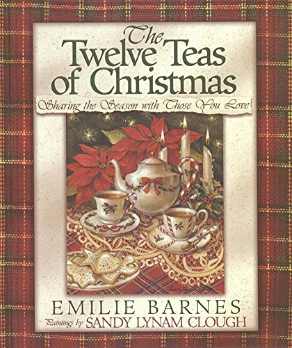 Favorite Emilie Barnes Books | Sallie Borrink