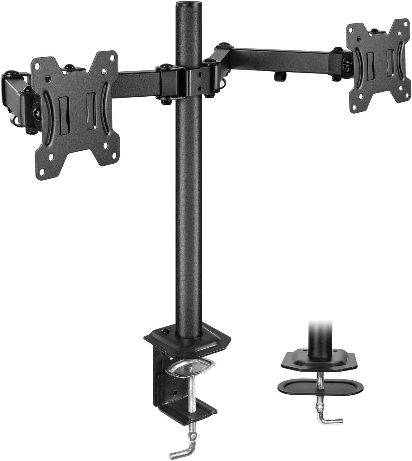 Dual-Monitor Arms Comparison? : r/buildapc