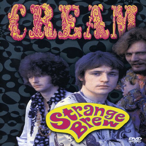 Amazon.co.jp | Strange Brew [DVD] [Import] DVD・ブルーレイ - Cream