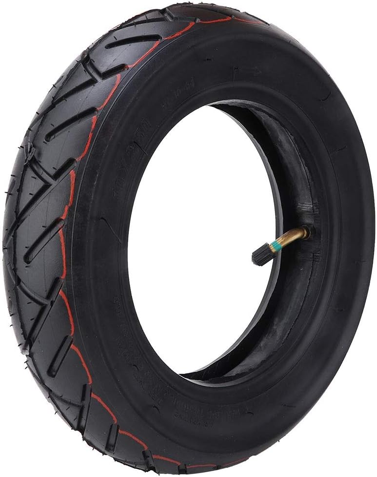Inner Tube Inflatable Tires – Electric Scooter Outer Tire Inner Tube ...