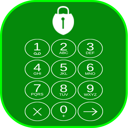 App Lock (Pattern - keypad):Amazon.com:Appstore for Android