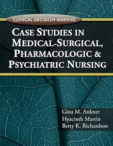 Thomson Delmar Learning's Case Study... book by Hyacinth C. Martin