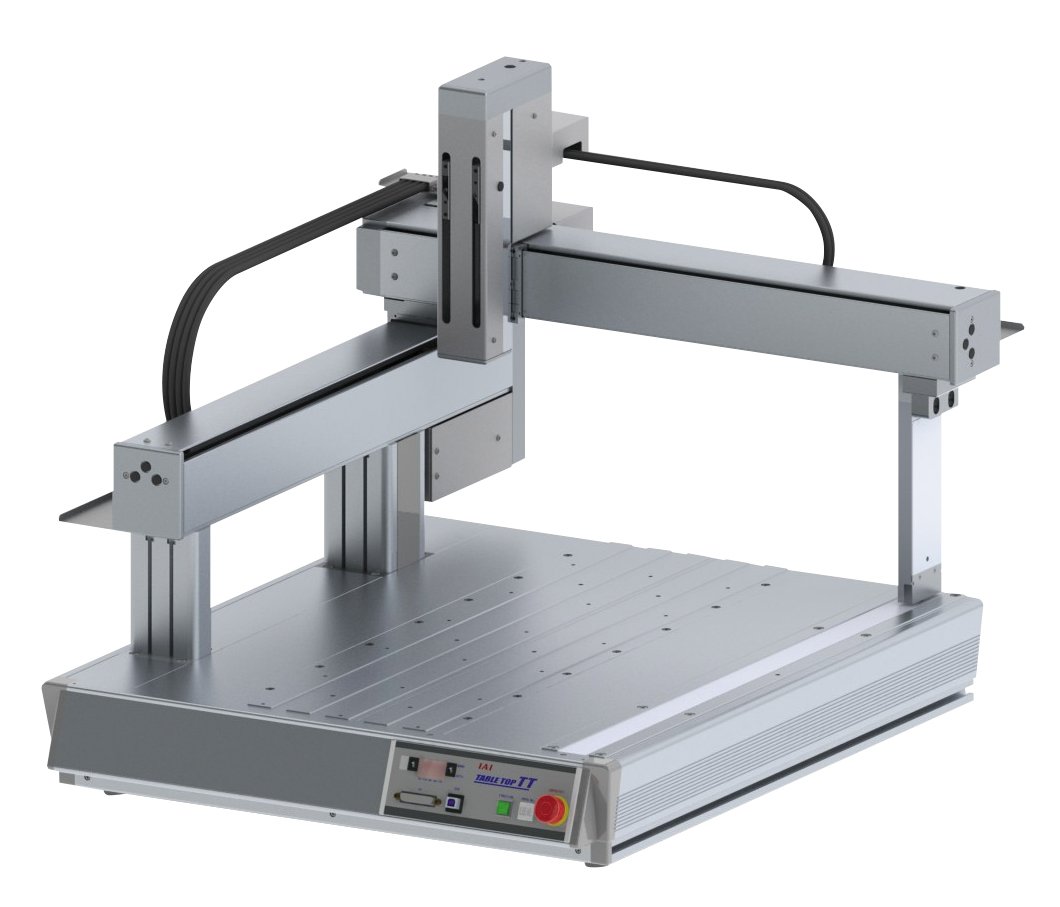 Amazon.co.jp： アイエイアイ IAIテーブルトップ型ロボット TTA-C3-I-50-45-10B-NP-PR-E-0-1: 産業 ...