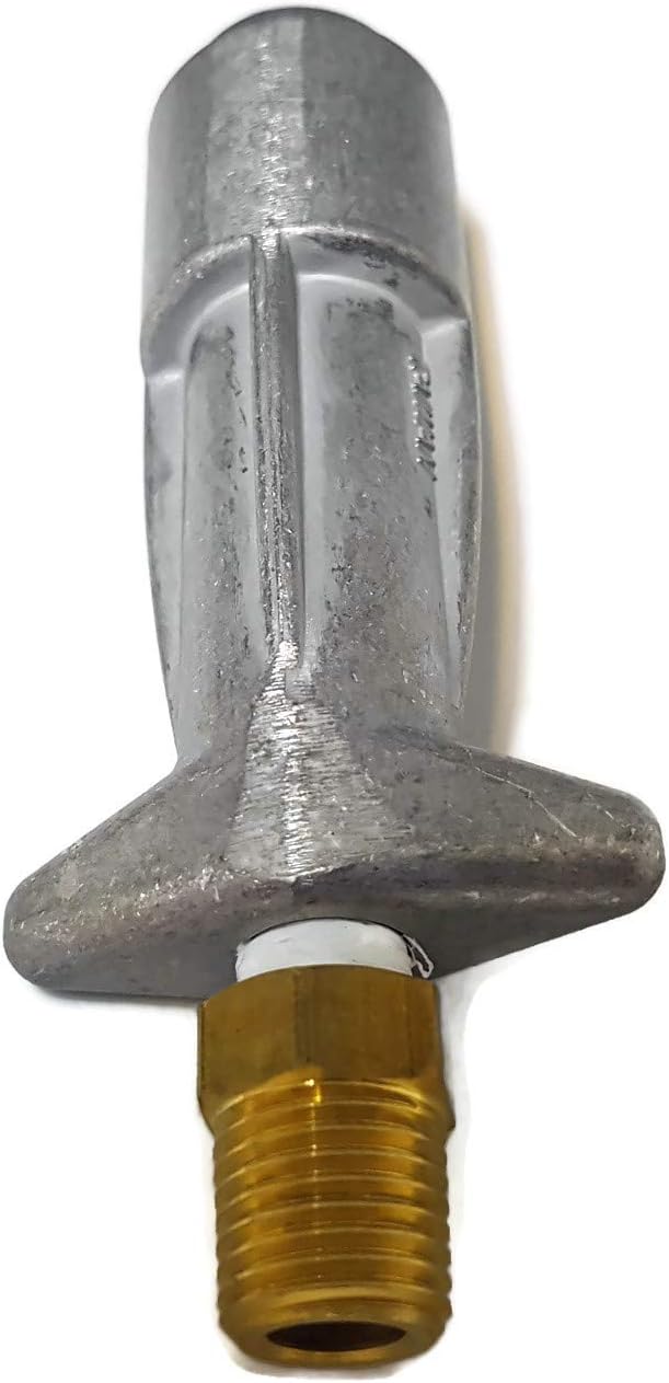 Boat Outboard Motor Die Cast Tank Adapter Connector for Mercury ...