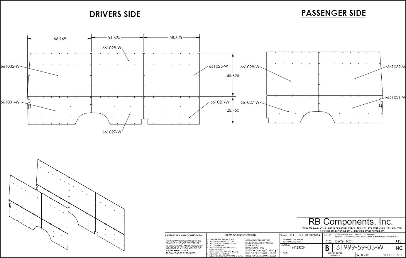 How Do You Make Panel Templates For Walls Sprinter Source