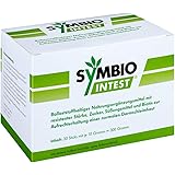 SymbioLact Comp. Pulver Portionsbeutel, 30 St. Beutel: Amazon.de ...