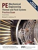Amazon.com: PPI Mechanical Engineering Practice Problems, 14th Edition (Paperback ...