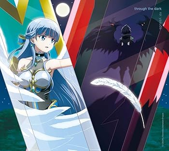 白猫プロジェクト ZERO CHRONICLE （しろねこプロジェクト ゼロ・クロニクル） : 平成のテレビアニメ＆令和のテレビアニメ