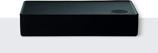 Breville The Bench Saver Tamp Mat Tampering Mat, Black, BES035BLK ...