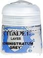 Amazon.com: Citadel Layer: Administratum Grey 12ml: Toys & Games