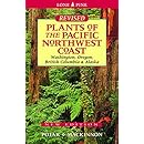 Plants of the Pacific Northwest Coast: Jim Pojar, Andy MacKinnon ...
