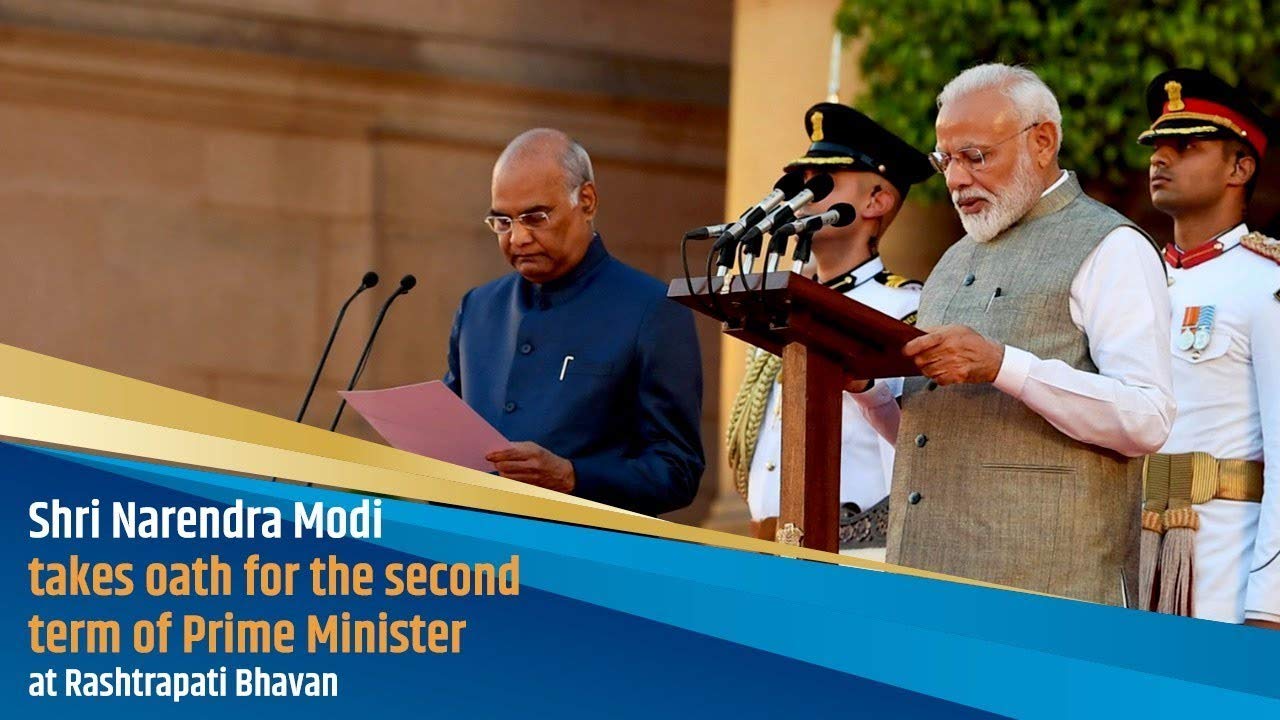 PM Narendra Modi Poster Matte Finish Paper Print 12 x 18 Inch ...