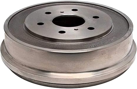 Amazon.com: ACDelco 18B555 Professional Rear Brake Drum: Automotive