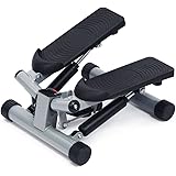 Body Sculpture BS1320 - Máquina de step para fitness, color plata/negro ...