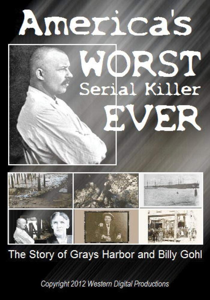 Amazon.com: America's Worst Serial Killer Ever The Story of Billy Gohl ...