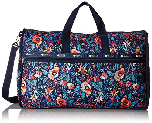 Lesportsac Weekender Bag. LeSportsac Women's Classic Large Weekender ...