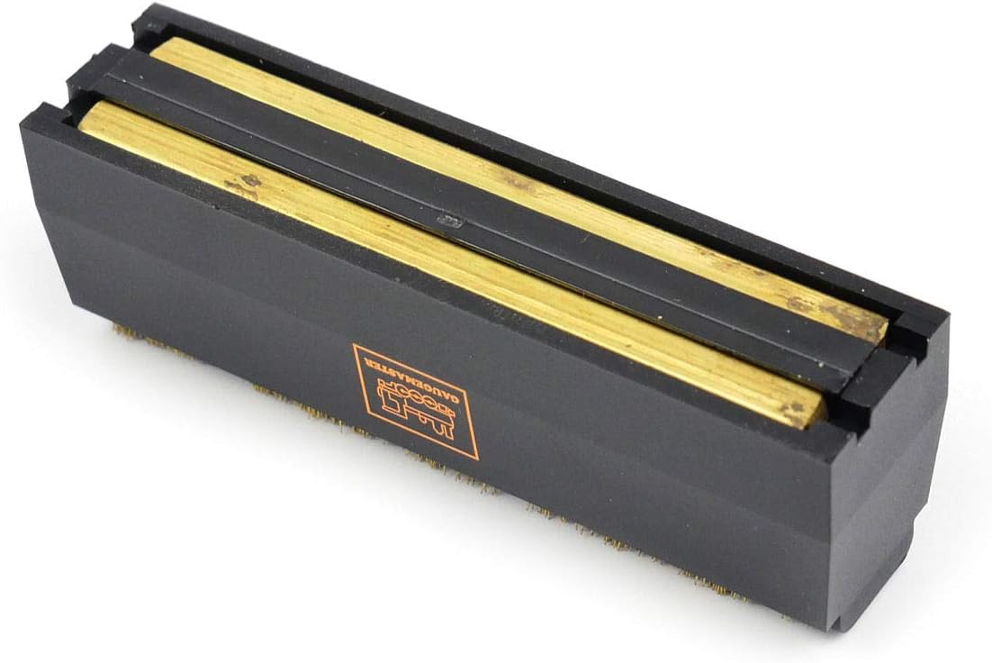 Gaugemaster GM59 Locomotive Wheel Cleaning Brush N Scale – BigaMart