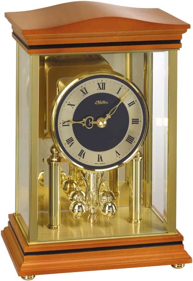 SELVA Haller swivel pendulum watch - Timeless, elegant design - Made in ...