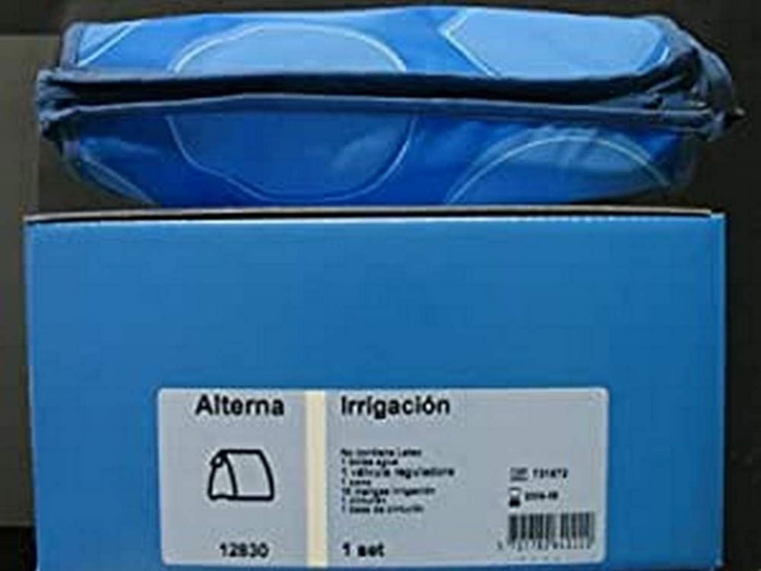 Coloplast Irrigation System Coloplast 12830 90 g – BigaMart