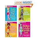 Amazon.com: True Girl Fiction Series eBook: Dannah Gresh, Janet Mylin ...