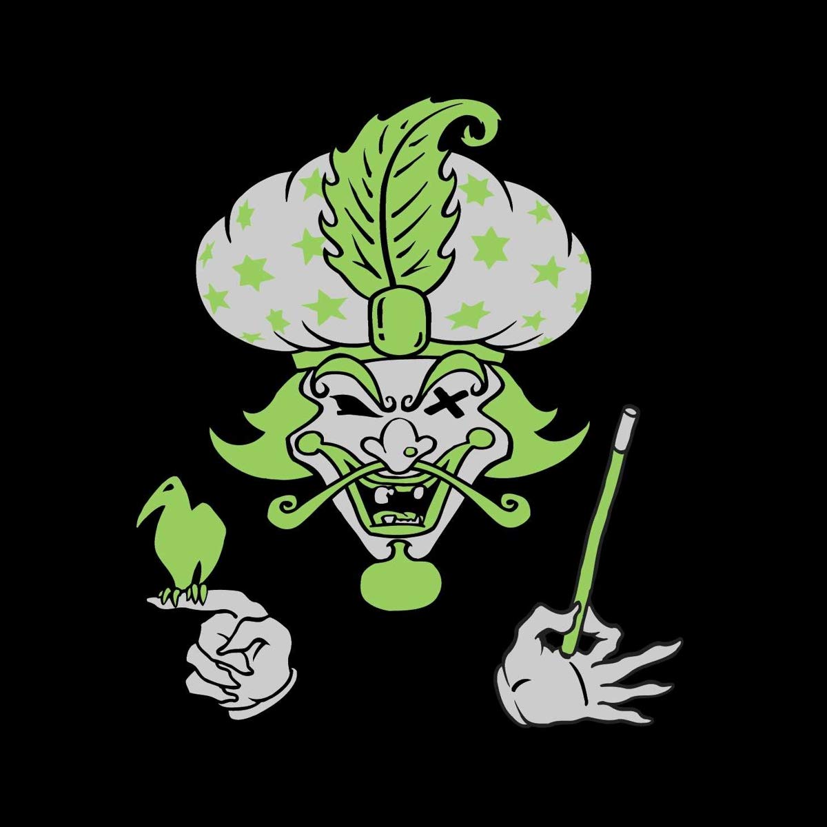 The Milenko: Insane Clown Posse, Mike E Clark: Amazon.fr: Musique