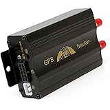 XCSOURCE Vehicle Tracker Real-time Locator GPS/GSM/GPRS: Amazon.co.uk ...