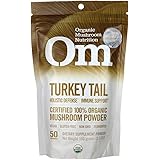 Amazon.com: TURKEY TAIL / Coriolus Versicolor FULL SPECTRUM Mushroom ...