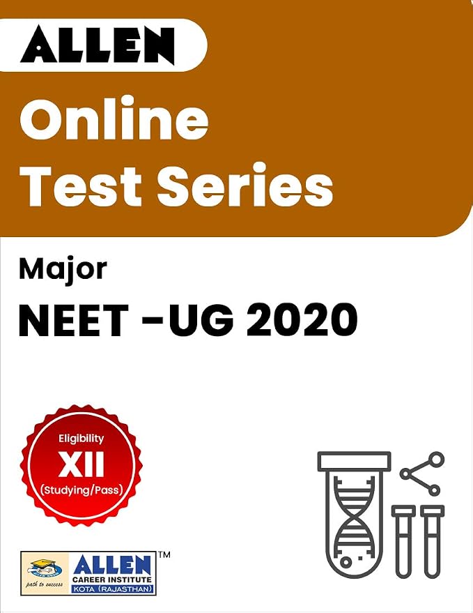 Allen Test Series NEET Allen Test Series NEET