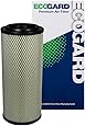 Amazon.com: ECOGARD XA5400 Premium Engine Air Filter Fits Chevrolet ...