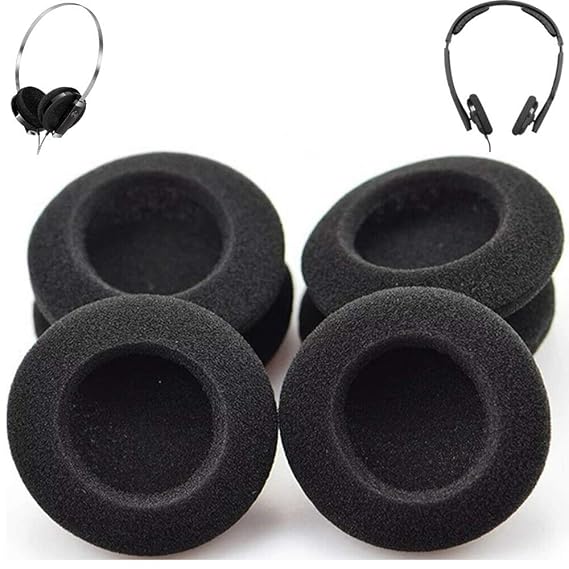 Crysendo Compatible with Sennheiser PX 80/PX 95/PX100/PMX 60/PMX 90 ...