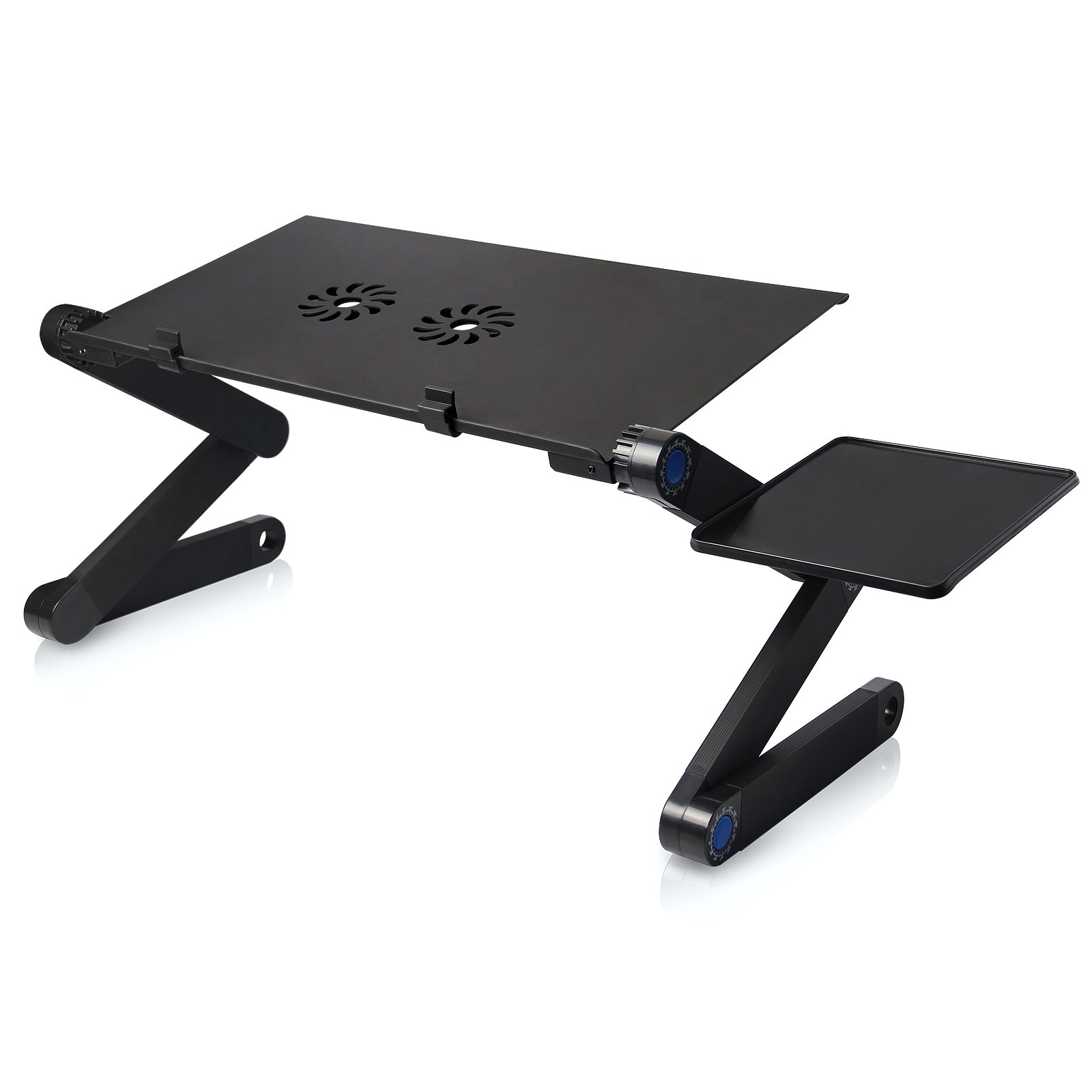 Fancy Buying Laptop Stand with Cooling fan, Adjustable Laptop Stand ...