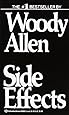 Side Effects: Allen, Woody: 9780345343352: Amazon.com: Books