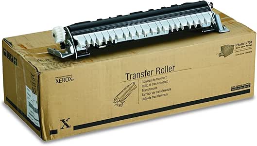Amazon.com: XEROX 108R00579 Transfer roller for xerox phaser 7750 laser ...