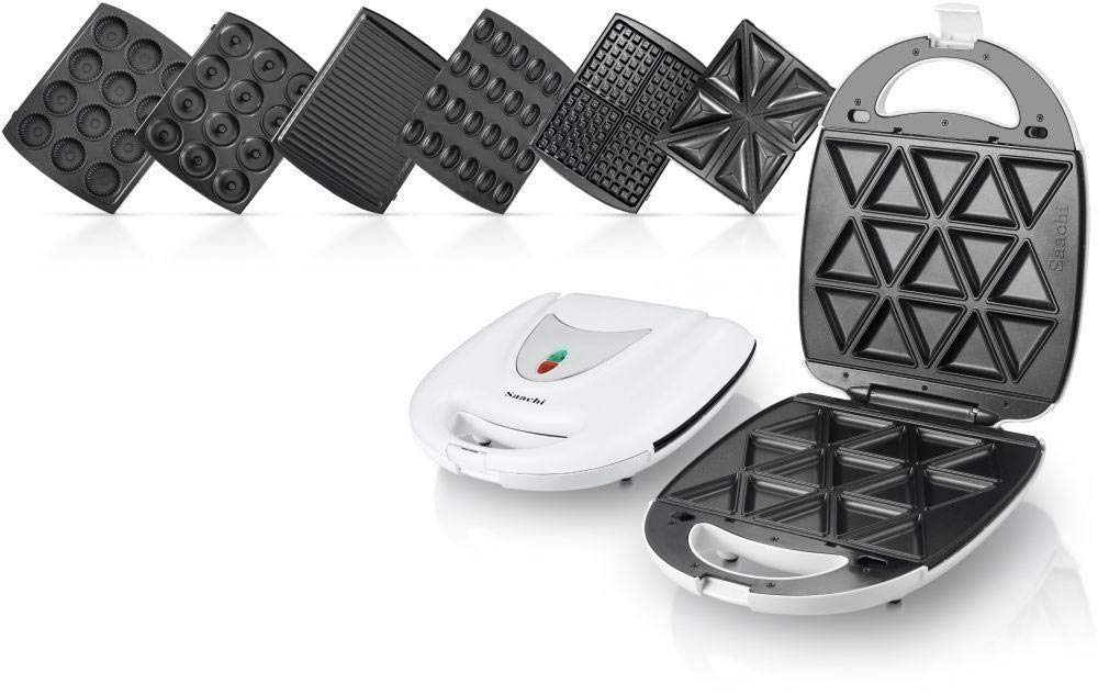 Multi Snack Maker 7 In 1 price in UAE | Amazon.ae UAE | kanbkam