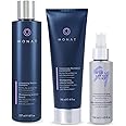 Amazon.com : MONAT Revive Volumizing System – Hair Volume Enhancer Set ...
